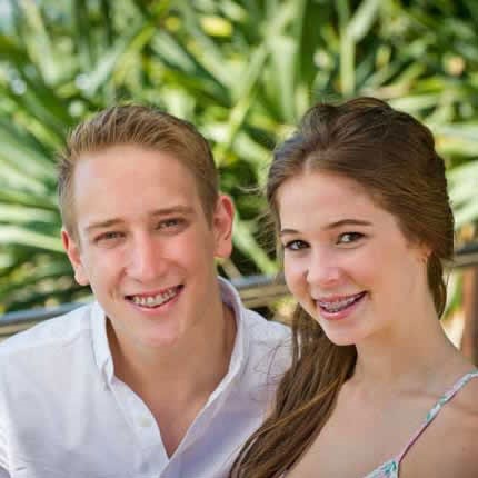 TEENAGERS AND BRACES- WHAT DO WE NEED TO KNOW? | Dustin V. Goodwin, DDS, PC